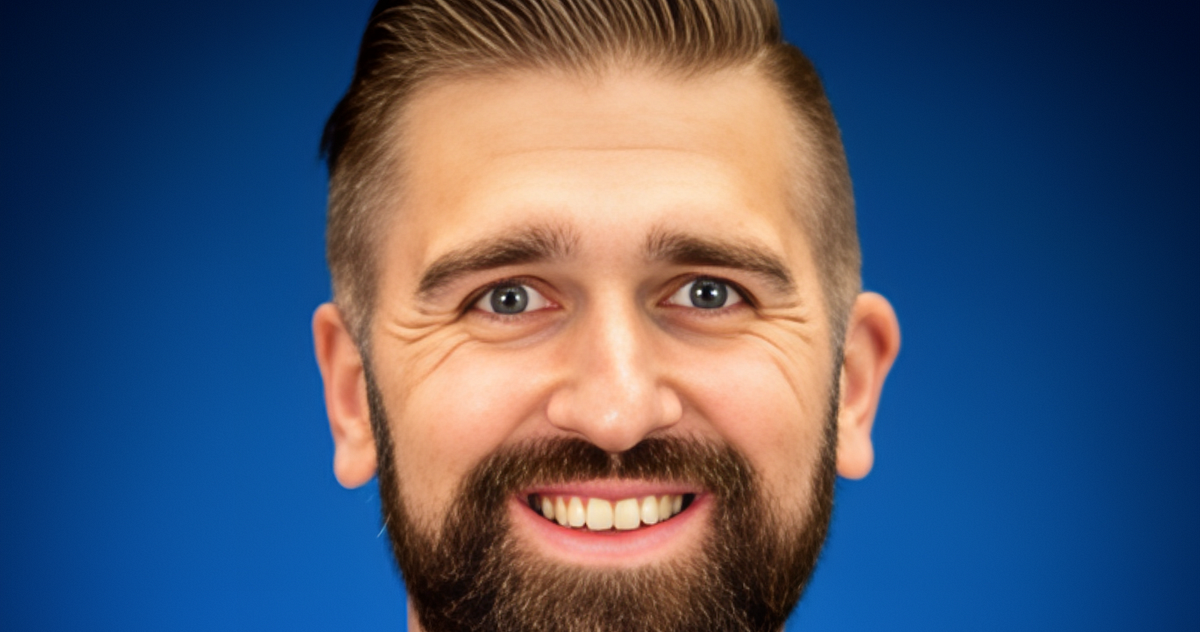Dale Backus of ohsnap: Five Things I Wish Someone Told Me When I First ...