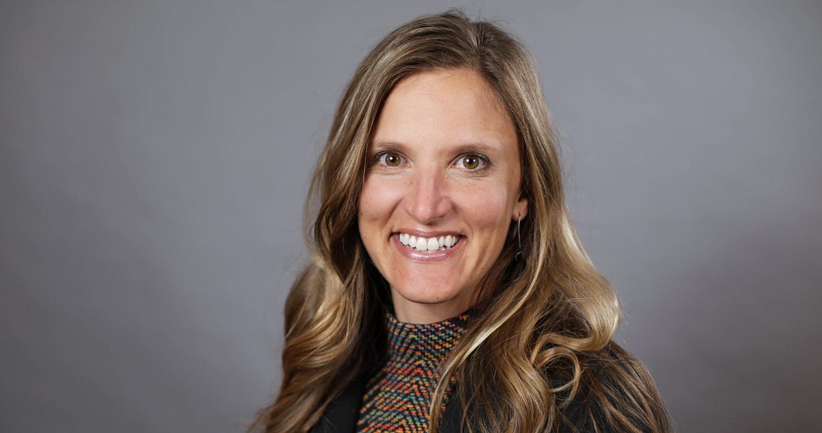 Sherie Nelson Of Elior North America On The 5 Things You Need To Do To ...