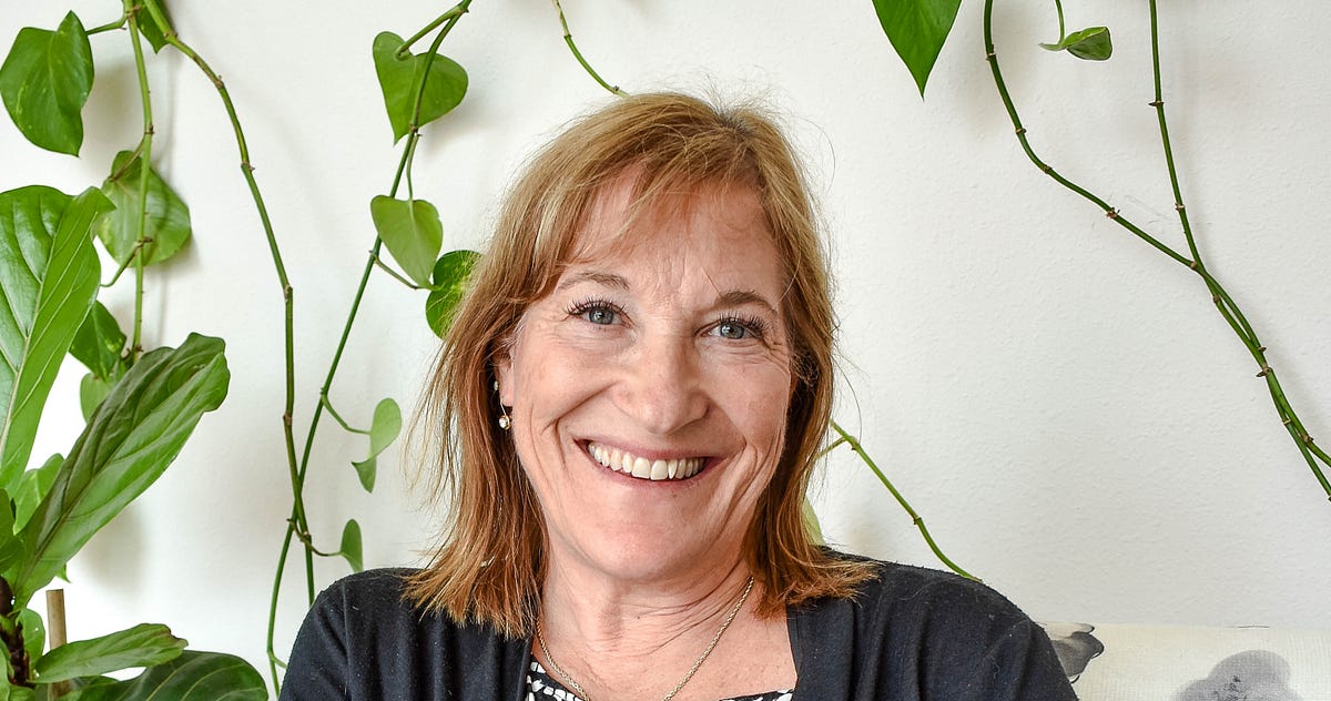 Femtech: Wendy Strgar On How Their Technology Is Revolutionizing Women ...