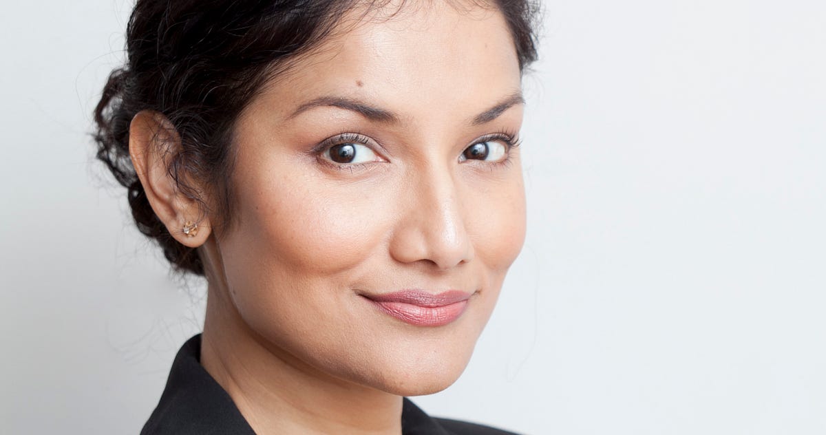 Sohini Mitra of Impact XM On How Diversity Can Increase a Company’s ...