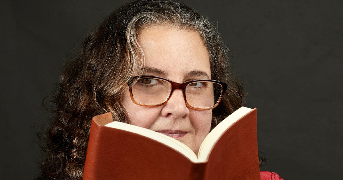 Margaret Montet On The 5 Things You Need to Know to Become a Great ...