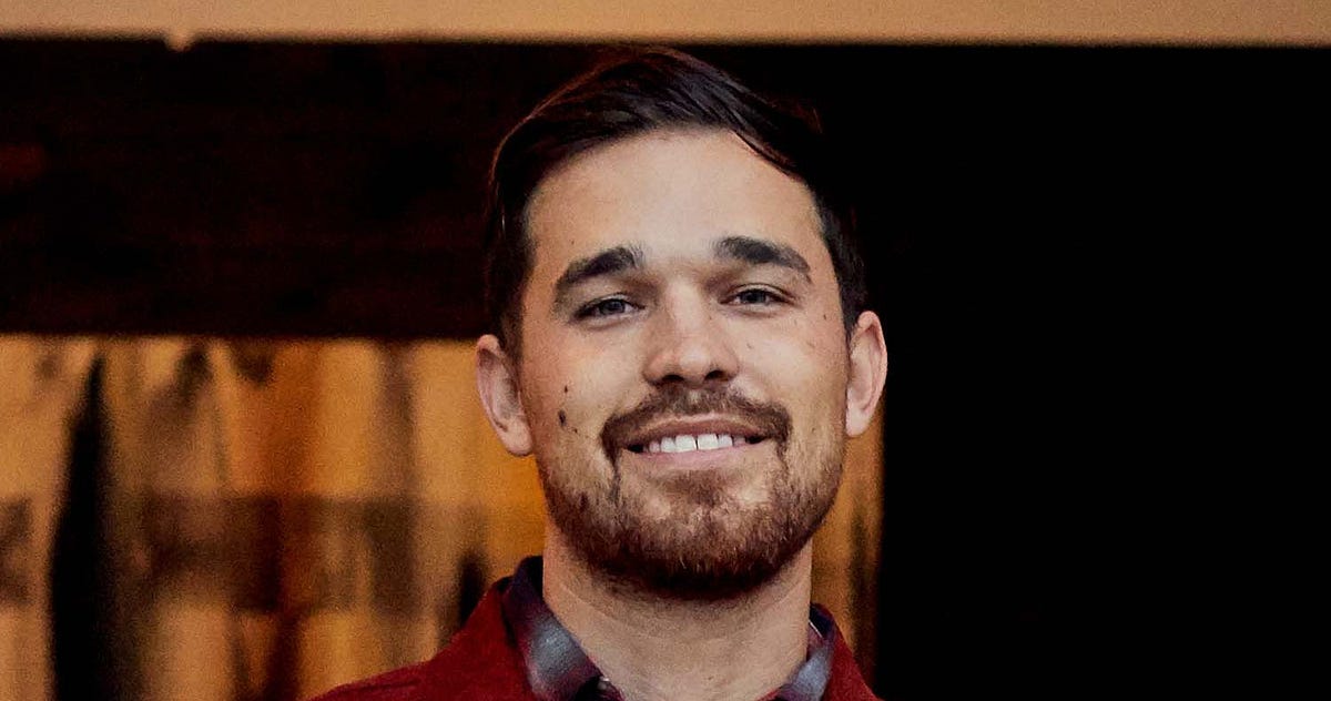 Marine Corps Veteran Andrew Beltran: “How To Survive And Thrive During ...