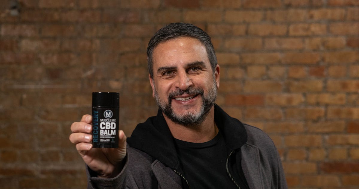 “Five Things I Wish I Knew Before Starting a Cannabis Business”, with ...