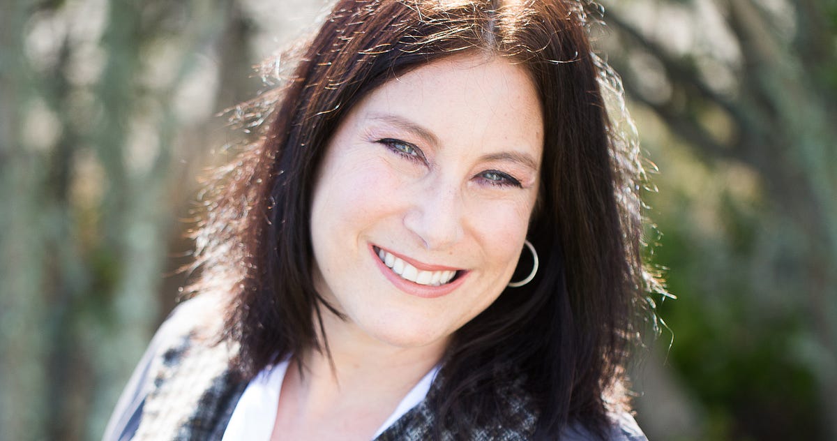 Women of the C-Suite: “Hope is not a strategy,” With Dana Look-Arimoto ...