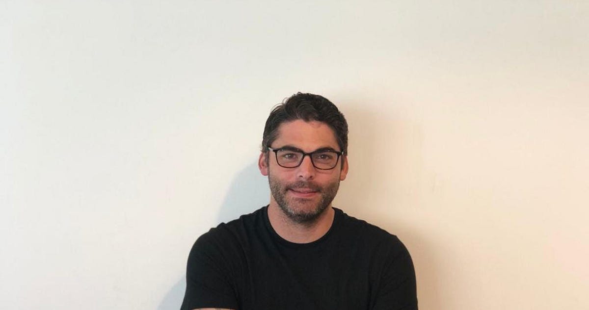 Nick Lynch of Collidescope: I Survived Cancer and Here Is How I Did It ...