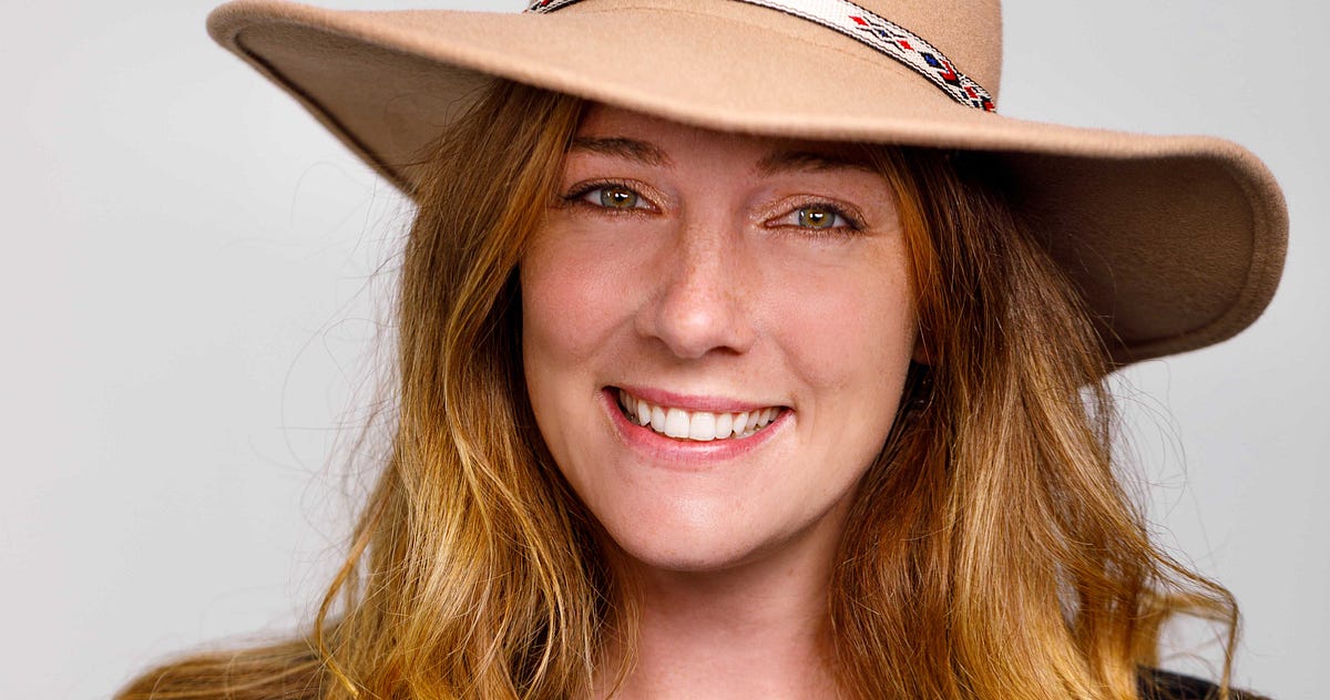 Starr Edwards of Bitchin’ Sauce: 5 Things You Need To Create a ...