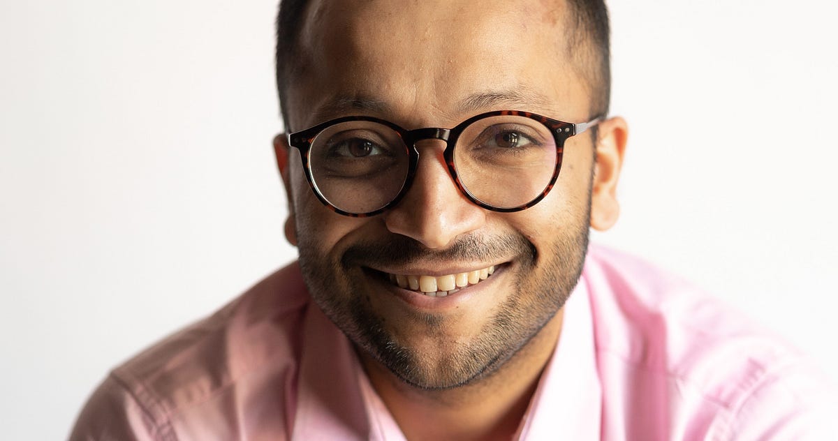 Vaibhav Agrawal of Lightspeed: 5 Things I Need To See Before Making A VC Investment | by Jason ...