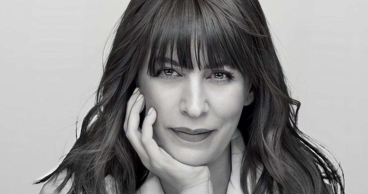 Nancy Schnoll of Reflekt: Five Things I Wish Someone Told Me When I ...