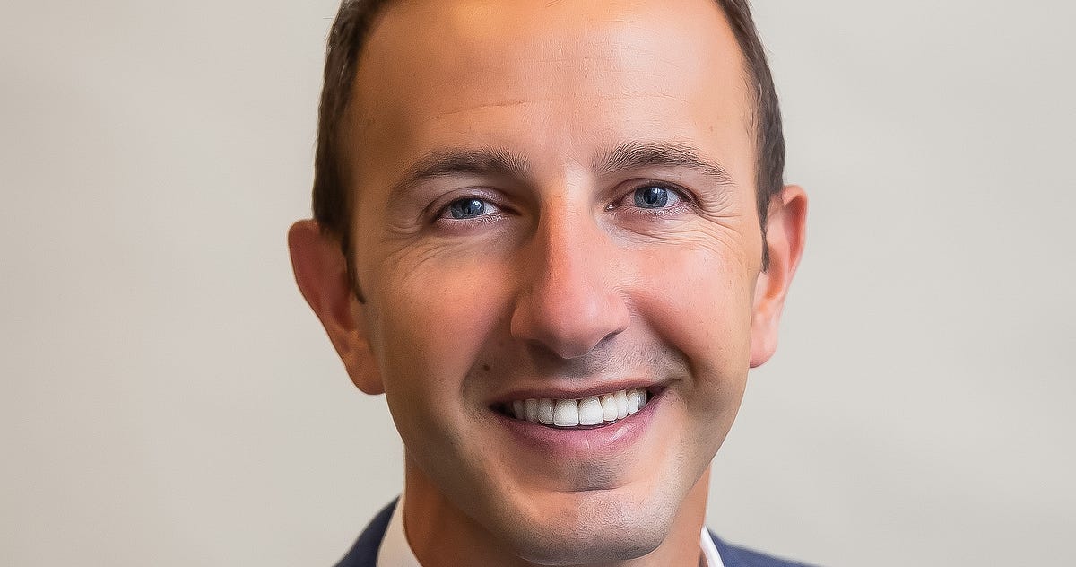 Dr. Bryan Joseph of The Wellness Connection: 5 Things You Need To Know ...