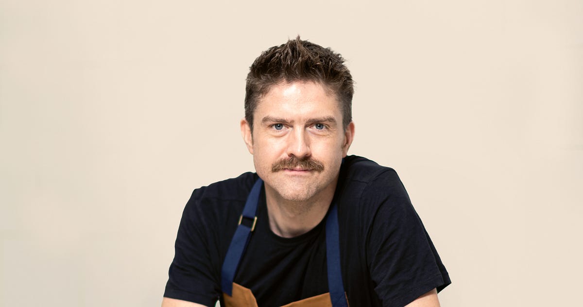 Tom Bannister Of Tom’s Perfect 10: 5 Things I Wish Someone Told Me ...