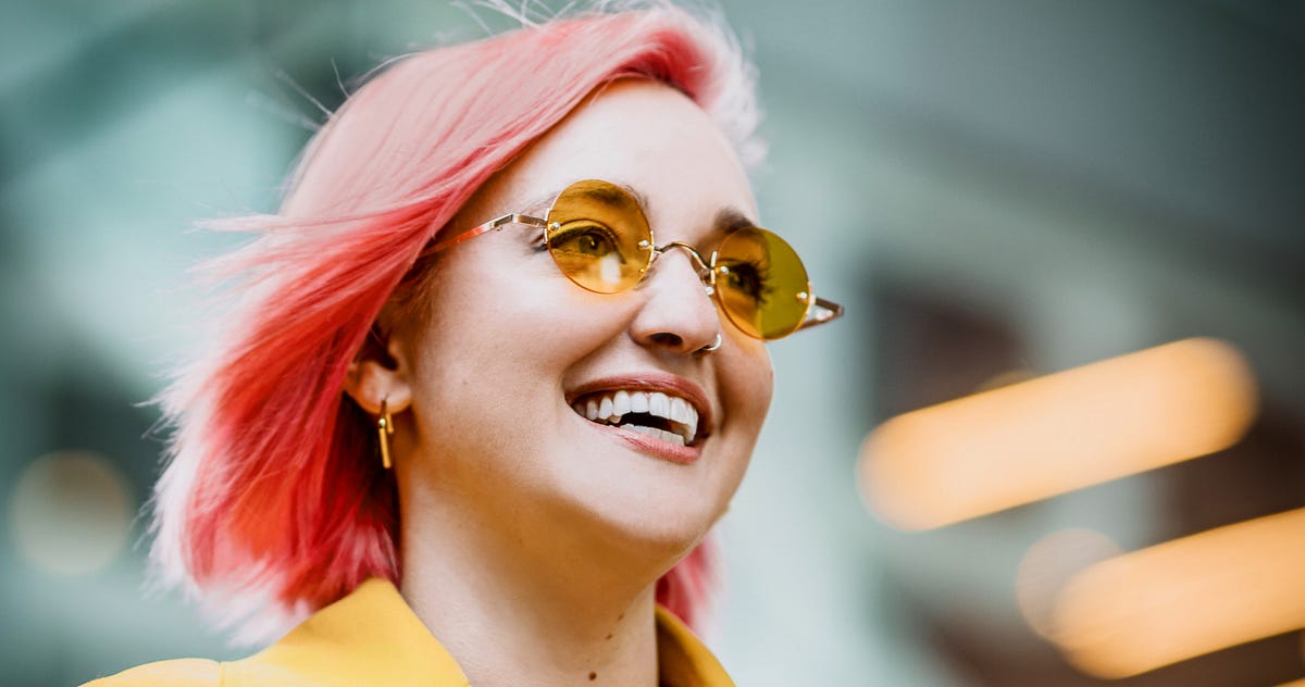 Preparing For The Future Of Work: Aubrey Blanche On The Top Five Trends ...