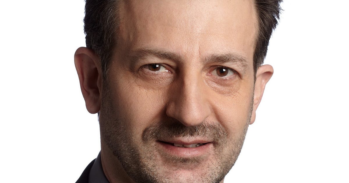 Gus Malezis of Imprivata: Five Things Every Business Needs To Know ...