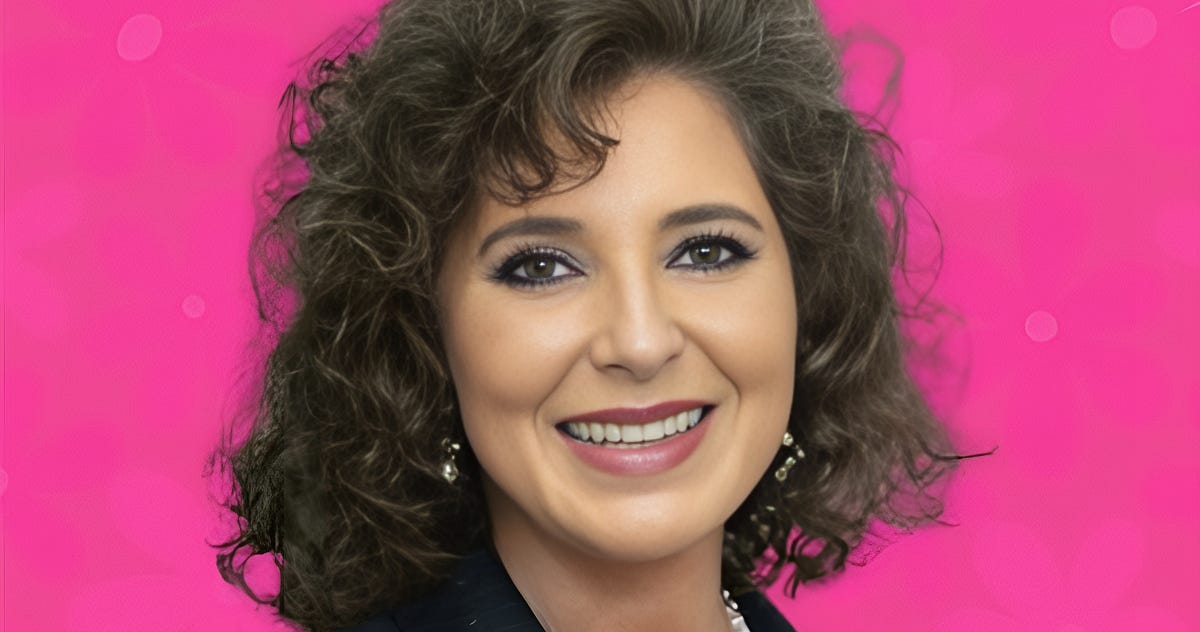 Impactful Communication: Psychotherapist Jill Robin Payne On 5 ...