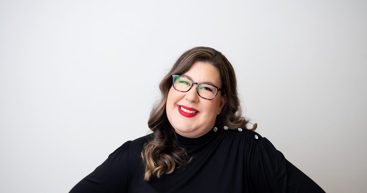 Remote Career Development: Kate Peters Of Bright Voyage Leadership On ...