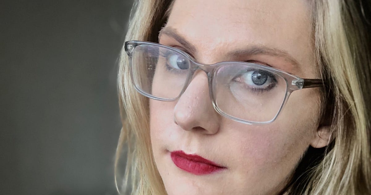 Rachel Stoll Of Persephone Digital: 5 Things You Should Do To Become a ...
