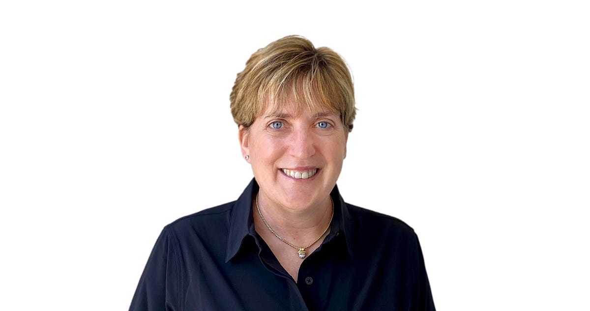 Leading From The C-Suite: Beth Maser of HAI On Five Things You Need To ...