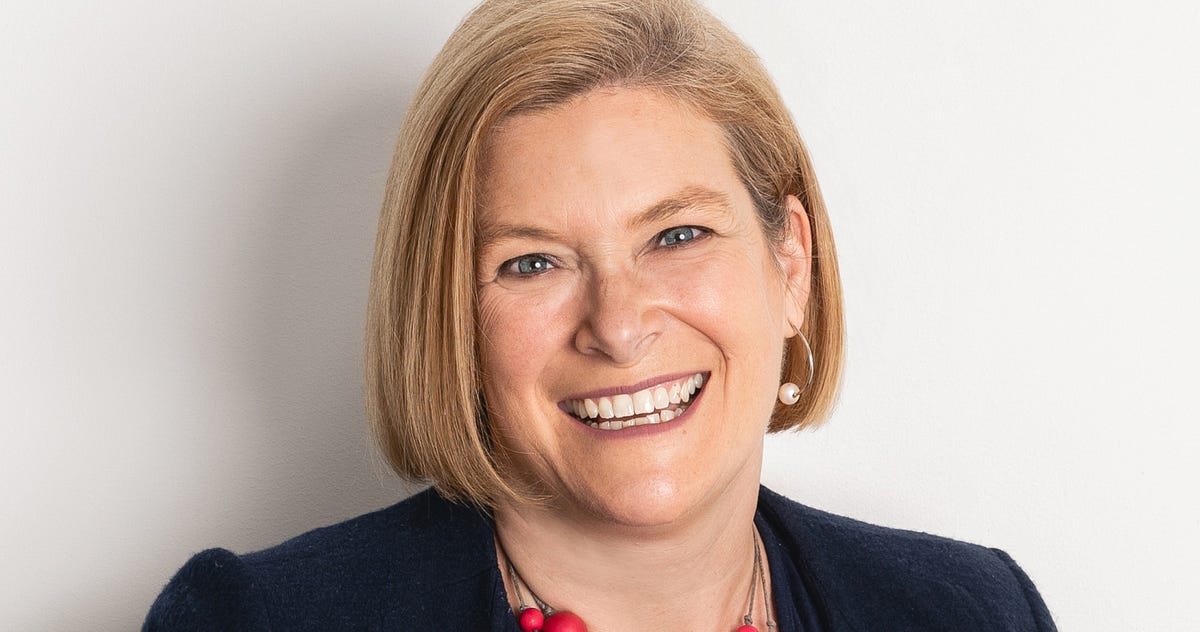 Commercial Mediator Nicole Davidson On How To Create A Successful ...