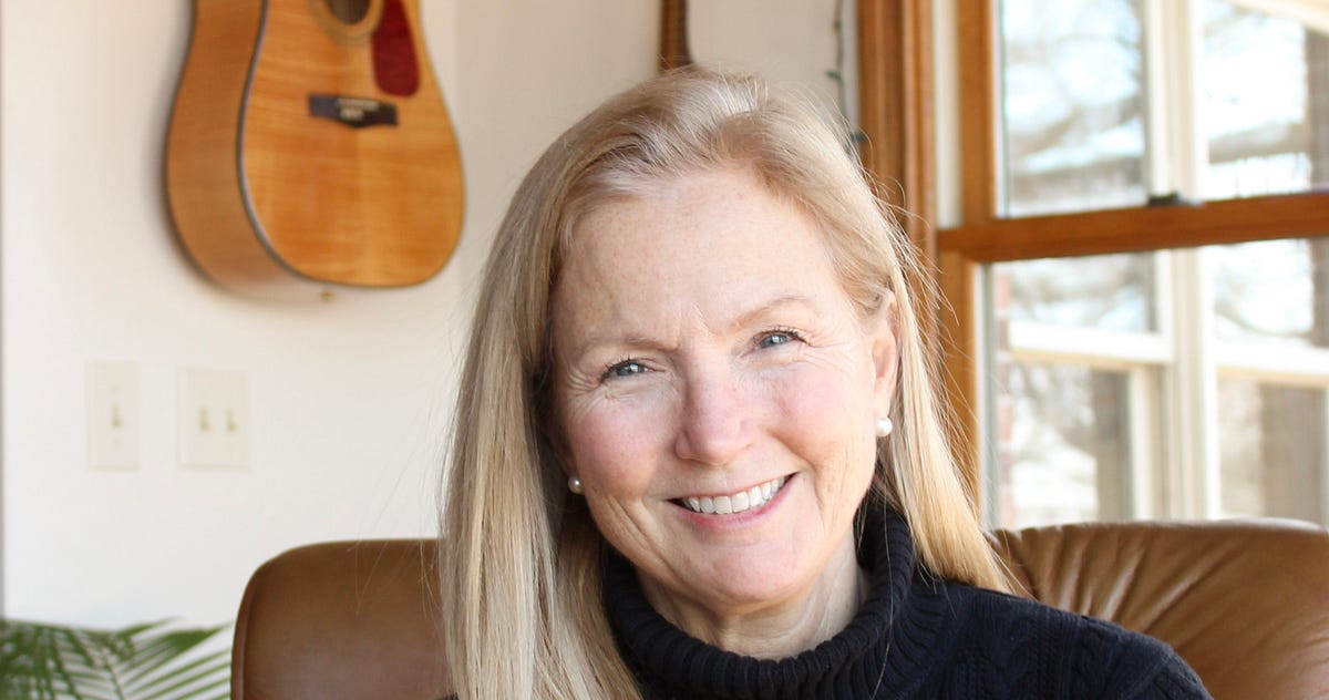Donna Baer of Strong Happy Family: 5 Things You Need To Know To Be A ...