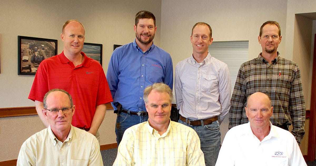 Zeeland Farm Services. Investing in A Bright Future | by Community ...
