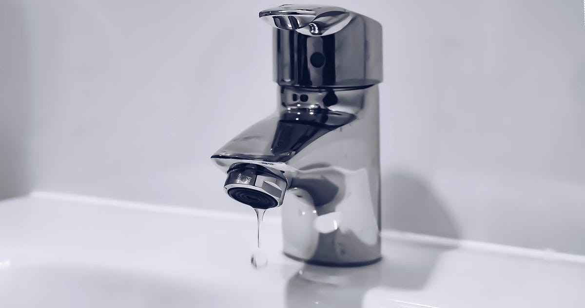 Do Men Wash Their Hands?. Apparently the unacceptable answer is… | by ...
