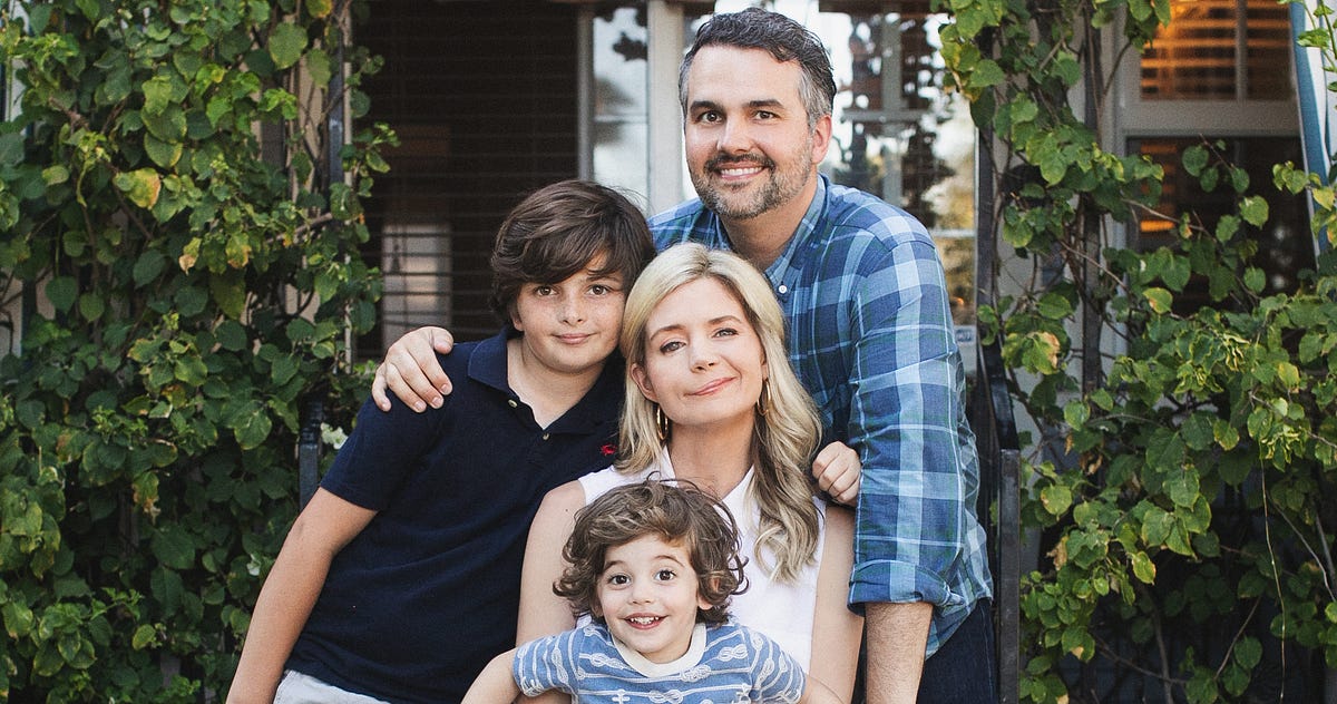 Unstoppable: How Survivor & Author Katherine Wolf is helping to uplift ...