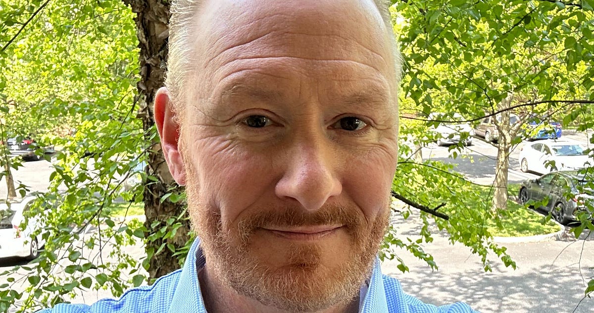 Leading From The C-Suite: Joel LeBendig of Zen Media On Five Things You ...