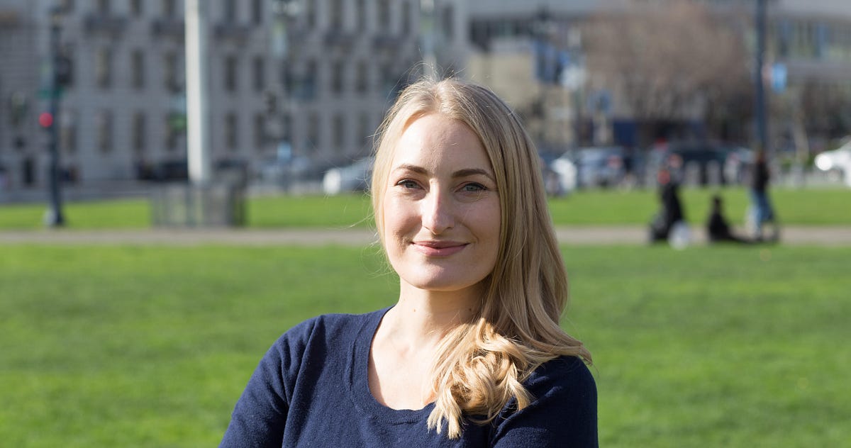 Women Leading The Finance Industry: Melissa Pancoast of The Beans On ...
