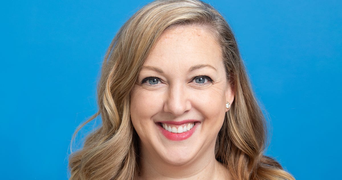 Female Founders: Melanie Hecker of BLUEMOTH On The Five Things You Need ...