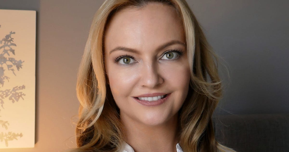 Dr. Sunni Lampasso of Shaping Success: Five Things You Need To Create a ...