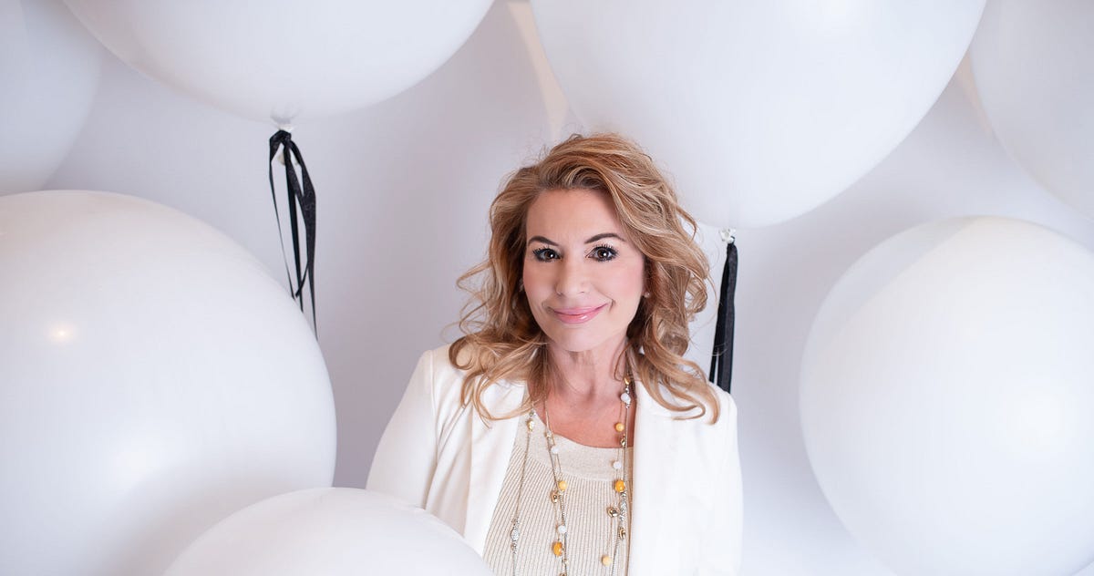 Rising Through Resilience: “Learn new skills constantly” With Katie ...
