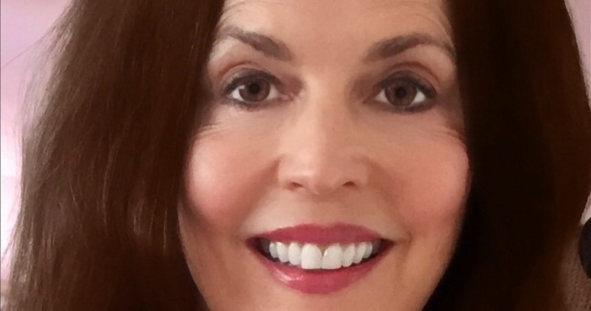 Female Founders: Patty Lund of Voloom On The Five Things You Need To ...