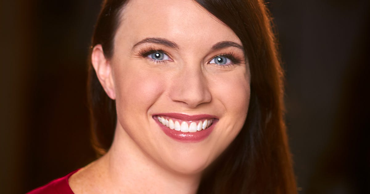 Rising Star Andrea Hickey: “If school curriculums could target young ...