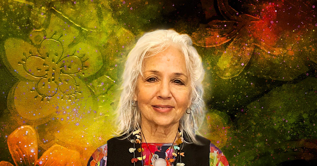 Ma Deva Padma: 5 Things I Wish Someone Told Me When I First Became an ...