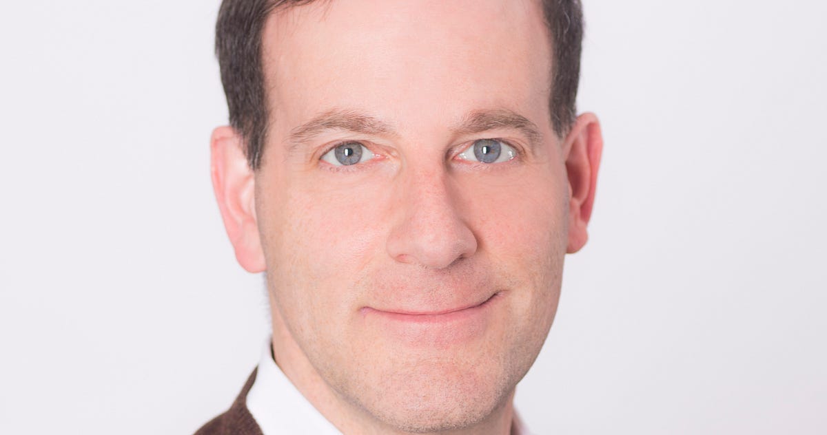 Celebrating Diversity: Josh Silver Of The National Community ...