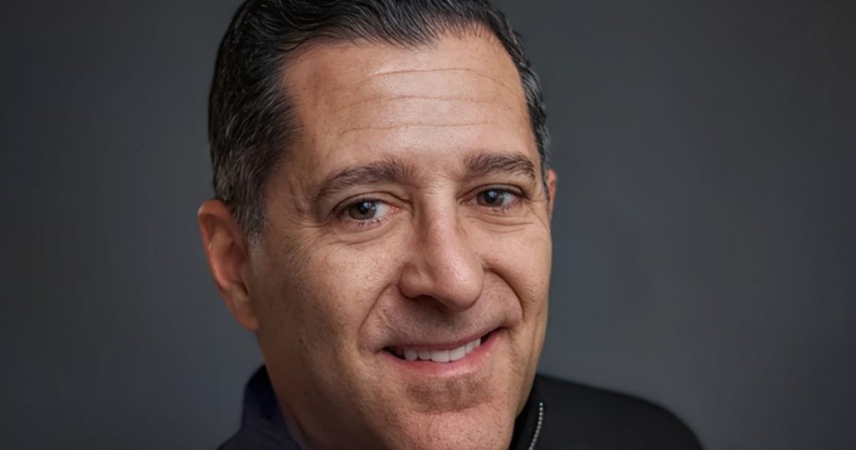 Operational Scalability: Bart Fanelli of Skillibrium on On How To Set ...