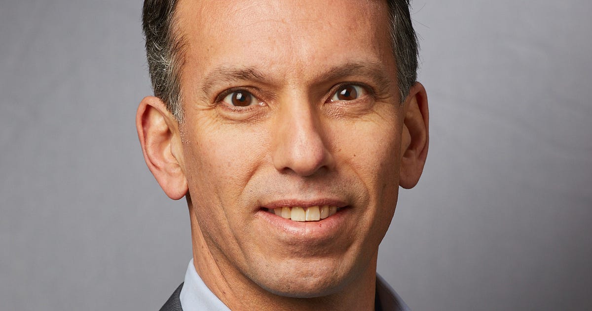 How To Identify And Retain Fantastic Talent with Dr. Eric Frazer of Top ...
