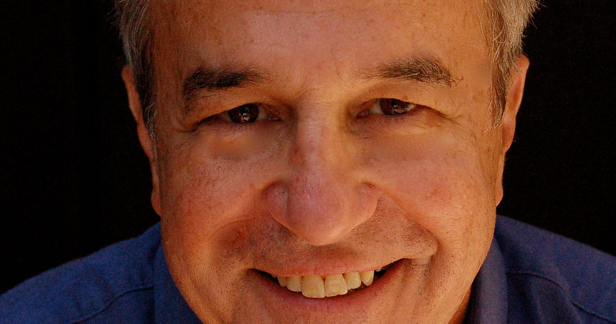 Charles Degelman On The 5 Things You Need To Be A Successful Author or ...