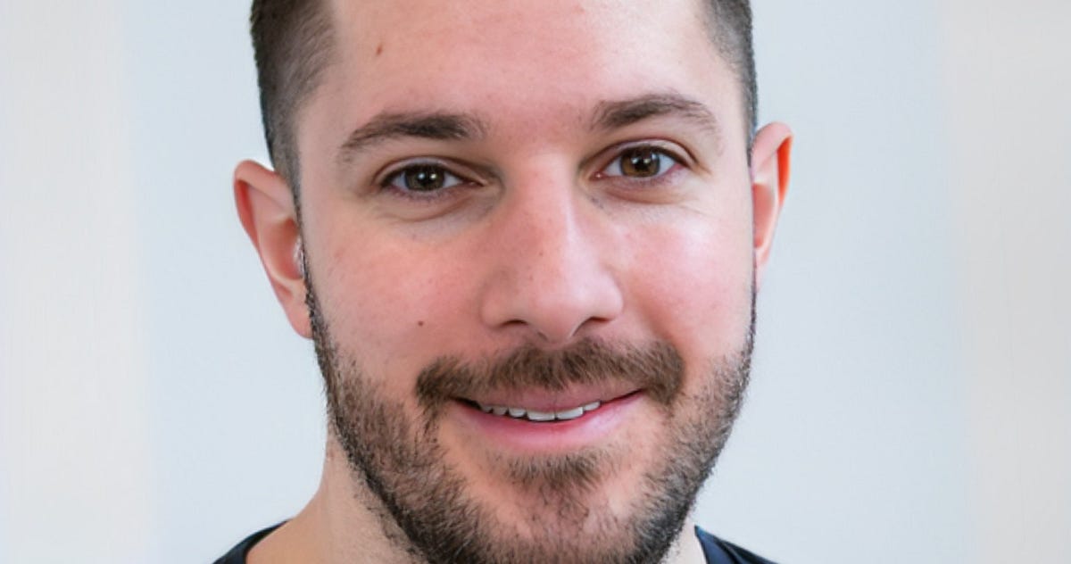 Author Emmanuel Maggiori On The Future Of Artificial Intelligence | by ...
