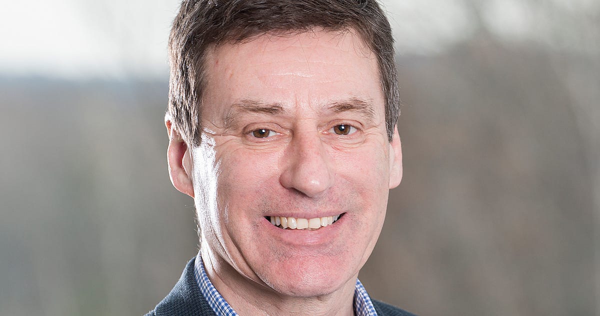 Andy Norman of Mobiquity On How To Use Digital Transformation To Take ...