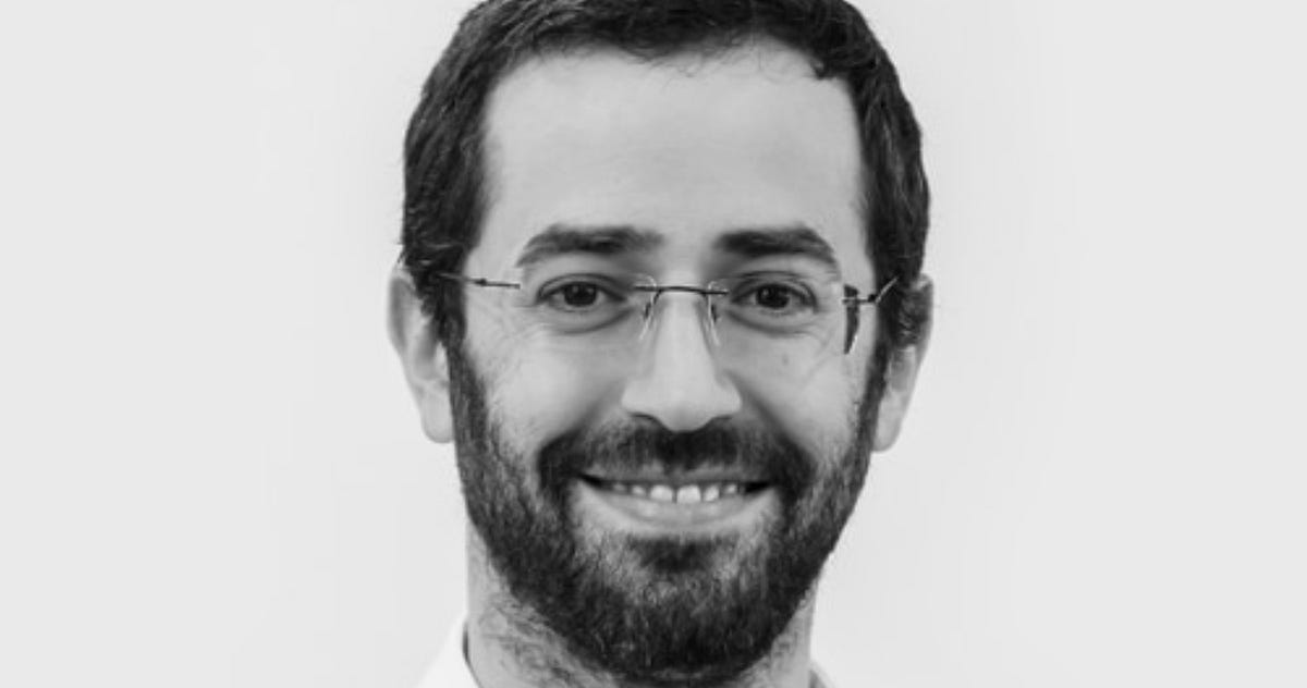 Repelling A Ransomware Attack: Daniel Brodie of Cynerio On The 5 Things ...