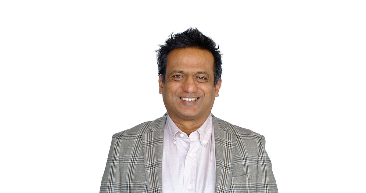 Chandrashekar Surbhat Of SLK: How AI Is Disrupting Our Industry, and ...