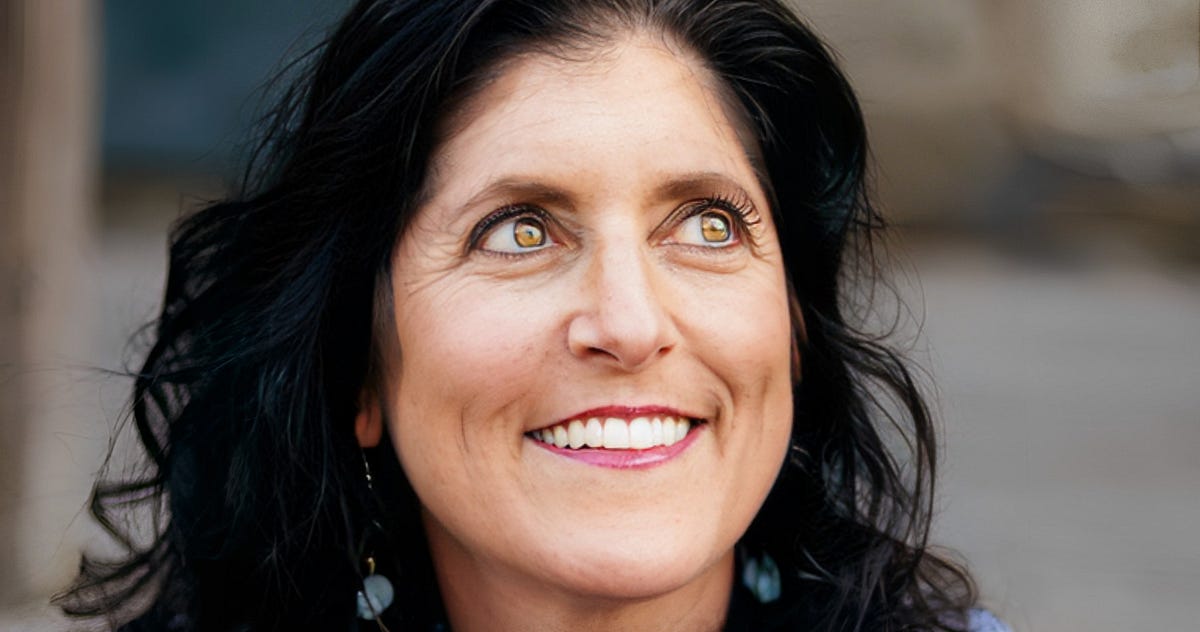 Deborah Fryer of the Anatomy of Money System: Emotional Intelligence ...