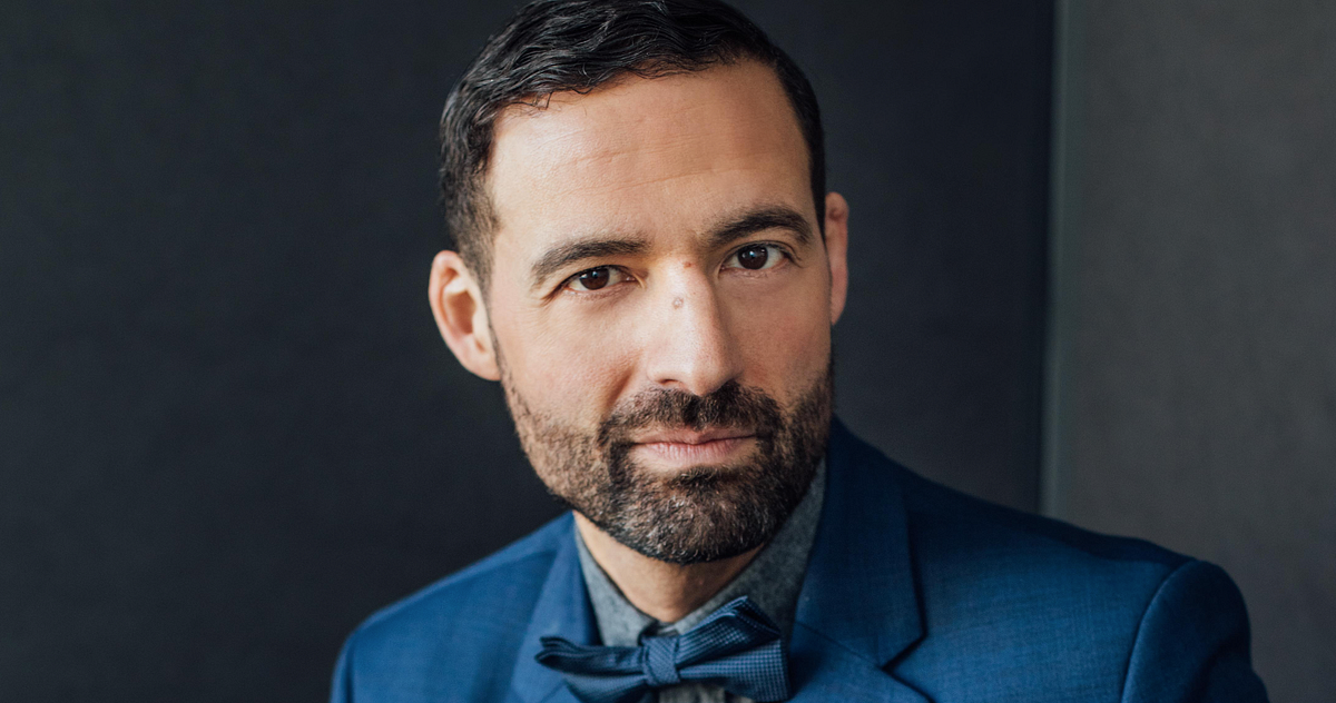 Daniel Stolfi: Five Things I Wish Someone Told Me When I First Became A ...
