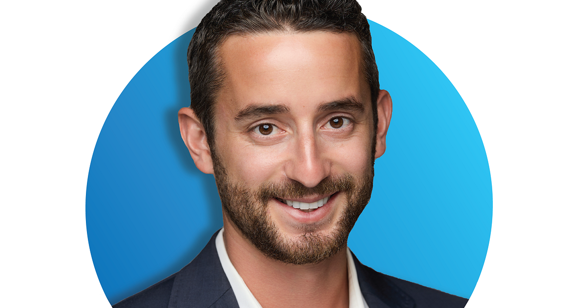 Making Something From Nothing: Jordan Schindler Of Nufabrx On How To Go ...