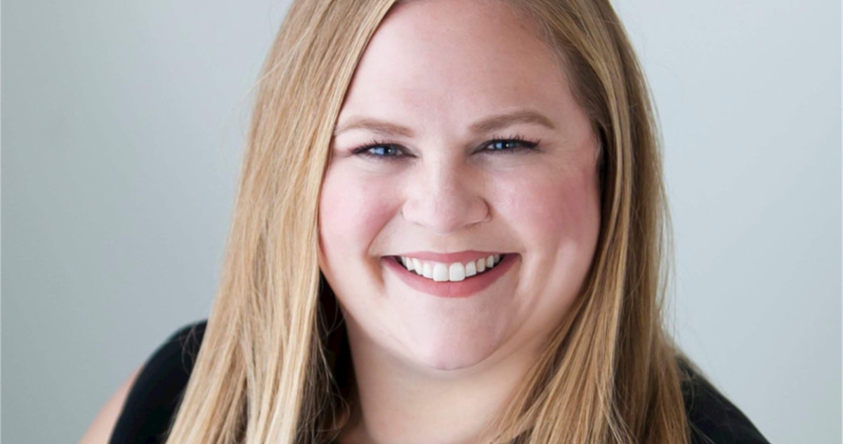 How Bethany Allee of Cybera tackles the extreme work life balance of ...
