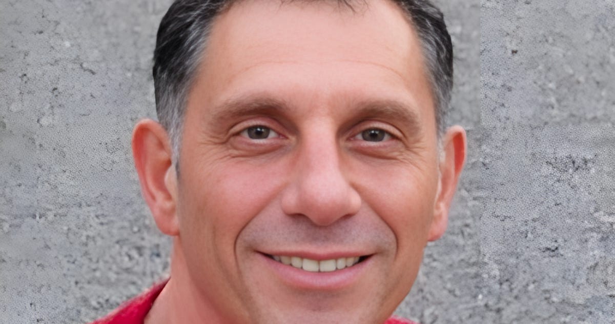 David Israel of GOOD PLANeT Foods: 5 Things I Wish Someone Told Me ...