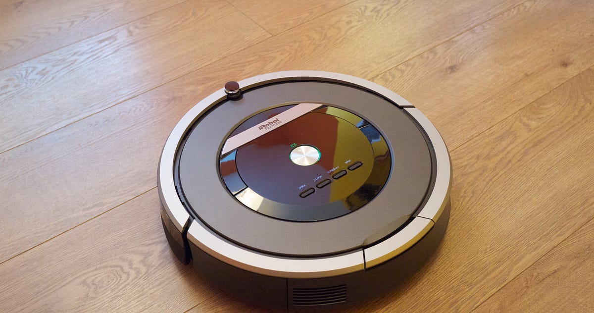 How the Roomba Became the Pandemic’s Unlikeliest Winner | by Rob Walker ...