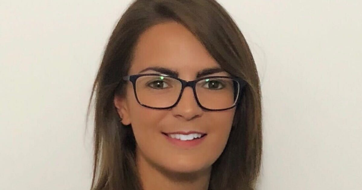 Leading with Heart: Sarah Peck of Indeed Flex On The Power of Authentic ...
