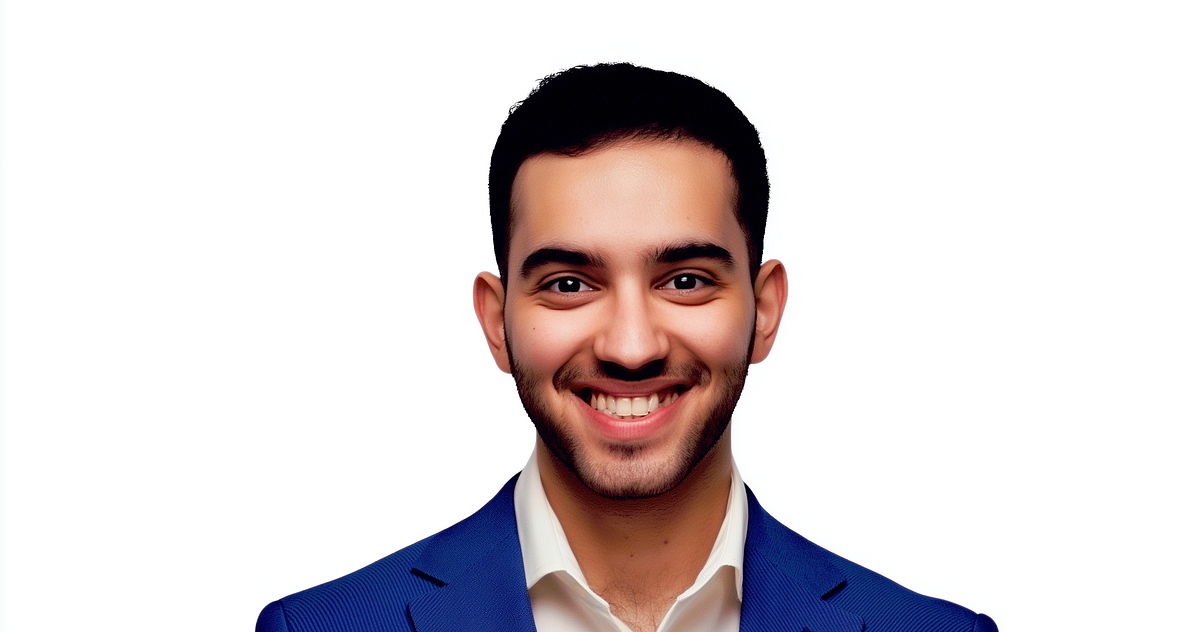 Al Mousavi of The Agency Toronto On Five Things You Need To Know To ...