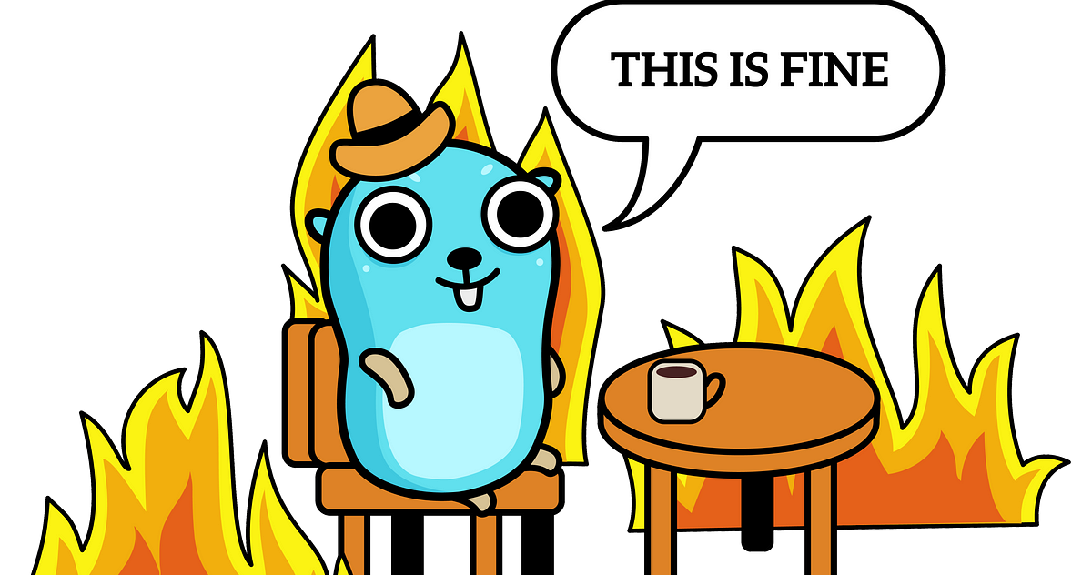 How To Write Bug Free Goroutines In Go Golang By Lewis Fairweather Itnext